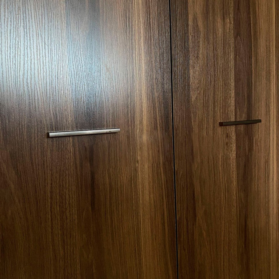 Open Шкаф Платяной 2Д SZF 2D