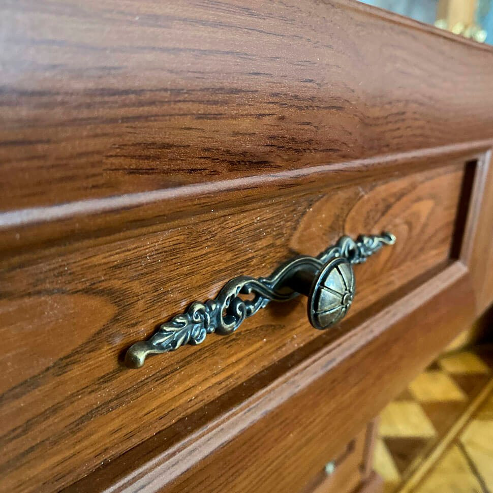 Соната Gerbor Модульная Спальня Uno Каштан