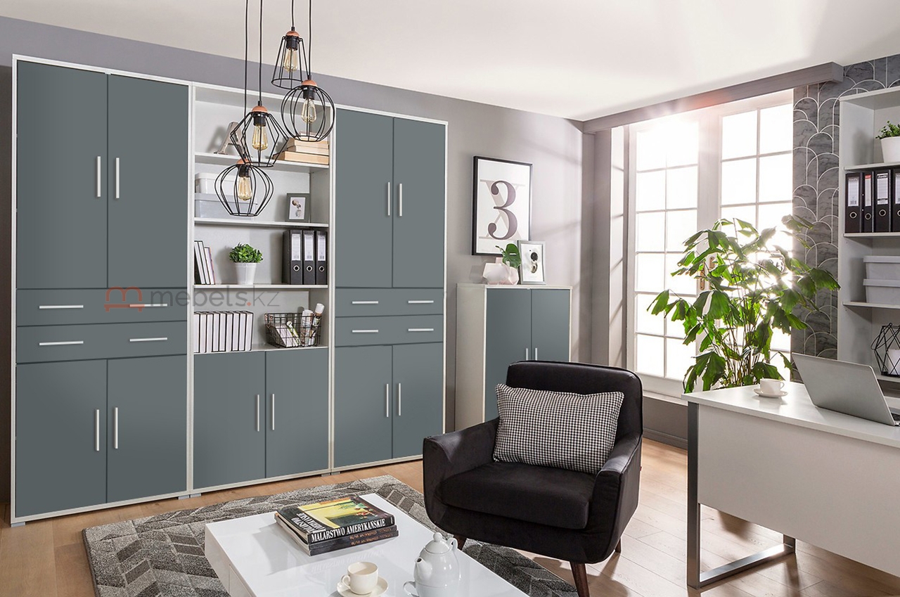 Модульная Офисная Система Каби